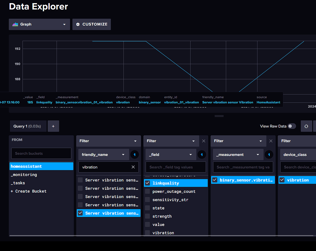 Help with entities/entity_globs filters to have more granular control on influxdb database ...
