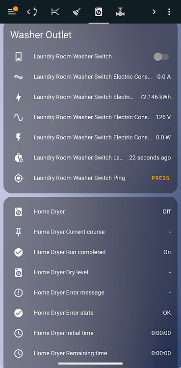 Best washing machine to integrate with Home Assistant? - Hardware ...