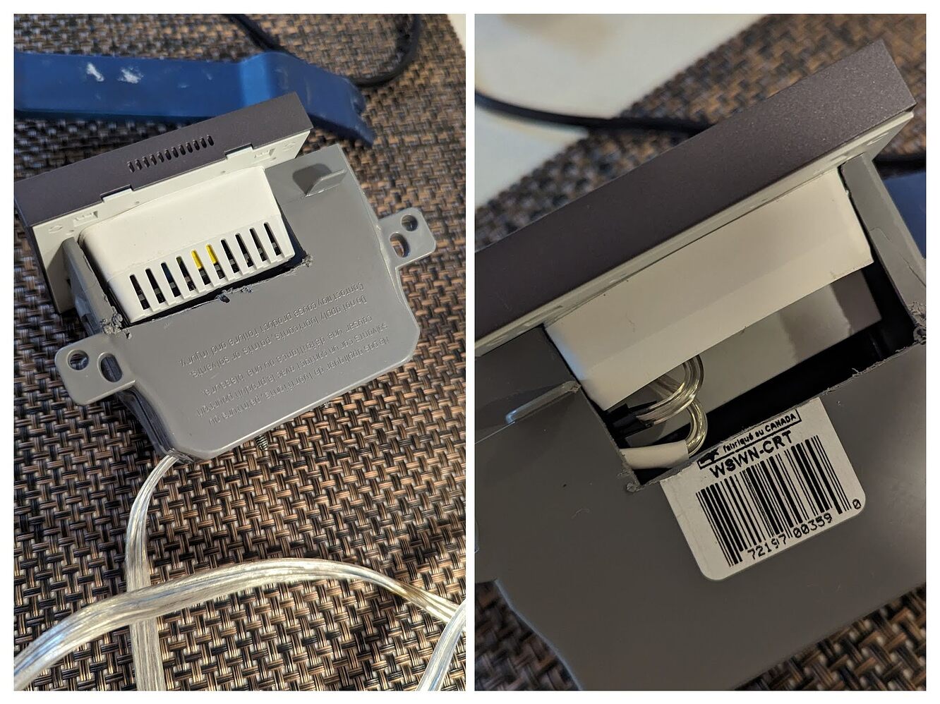 Aqara S1E Magic Switch - WORKING in Home Assistant (Android) - Hardware ...