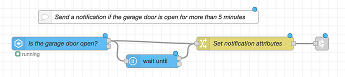 How to periodically check on entity state? - Node-RED - Home Assistant Community
