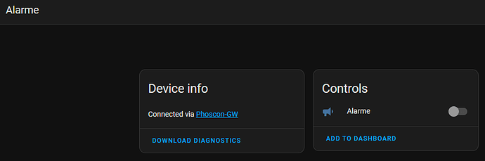 Device Action Not Present In Automation Configuration Home Assistant Community