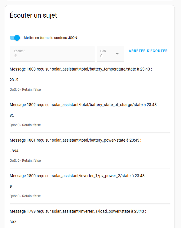 Solar Assistant and MQTT - Configuration - Home Assistant Community
