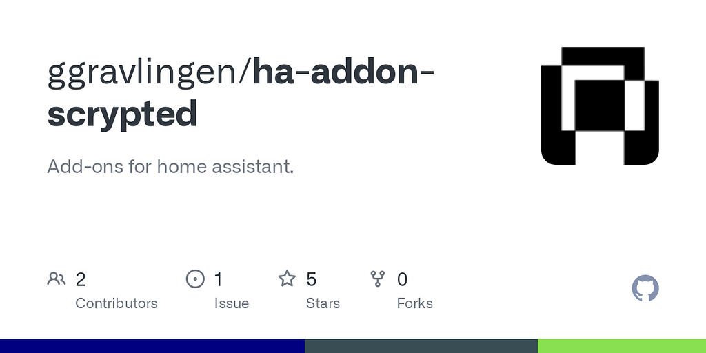Scrypted with ingress support - Share your Projects! - Home Assistant ...