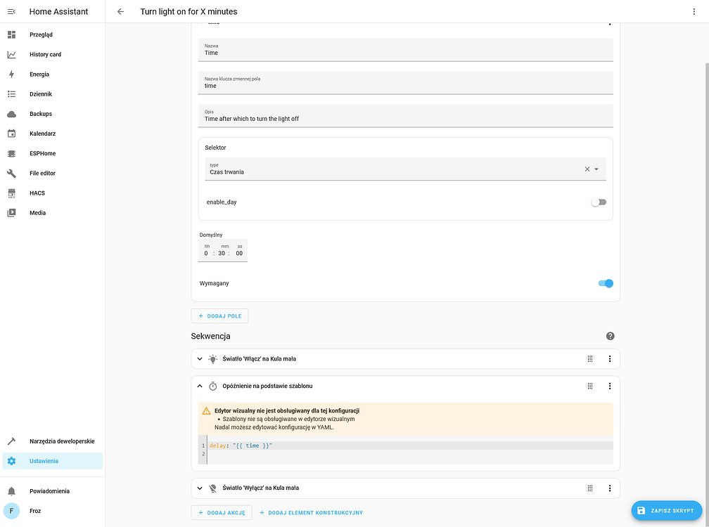 Ai Assist Makes Lack Of Timers Even More Egregious Home Assistant Community