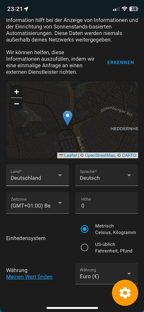 „Weiter“-Buttob - Frontend - Home Assistant Community