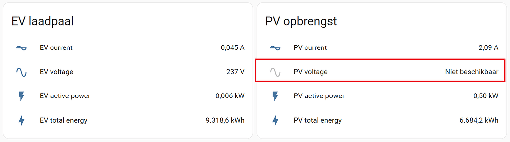 Modbus meters sometimes greyed out - Configuration - Home Assistant ...