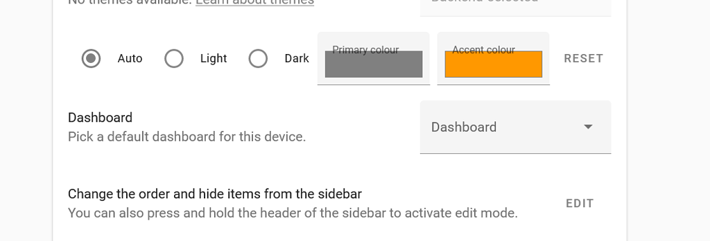 WTH - Select box - Month of "What the heck?!" 2022 - Home Assistant Community