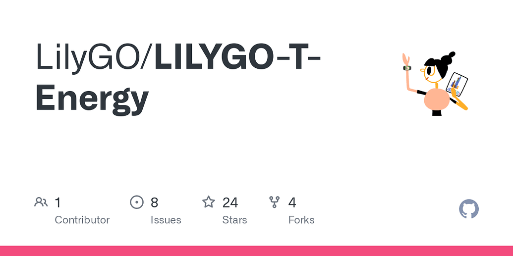 LilyGo TTGO-T18 T-Energy - ESPHome - Home Assistant Community