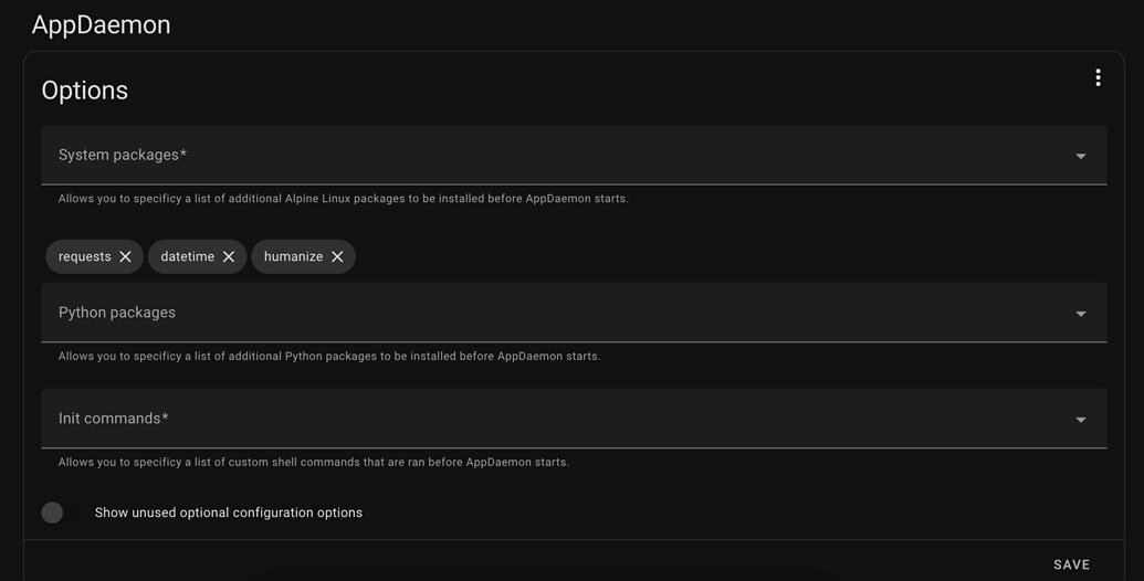 How to list multiple calendar event in a template - Configuration - Home Assistant Community