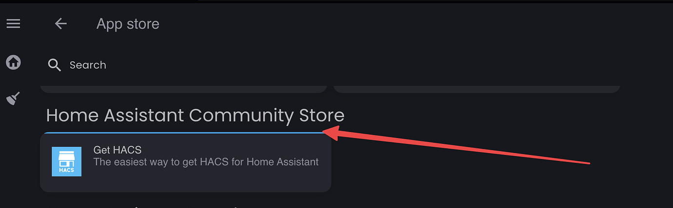 Add-Ons does not show on Settings Menu - Installation - Home Assistant ...