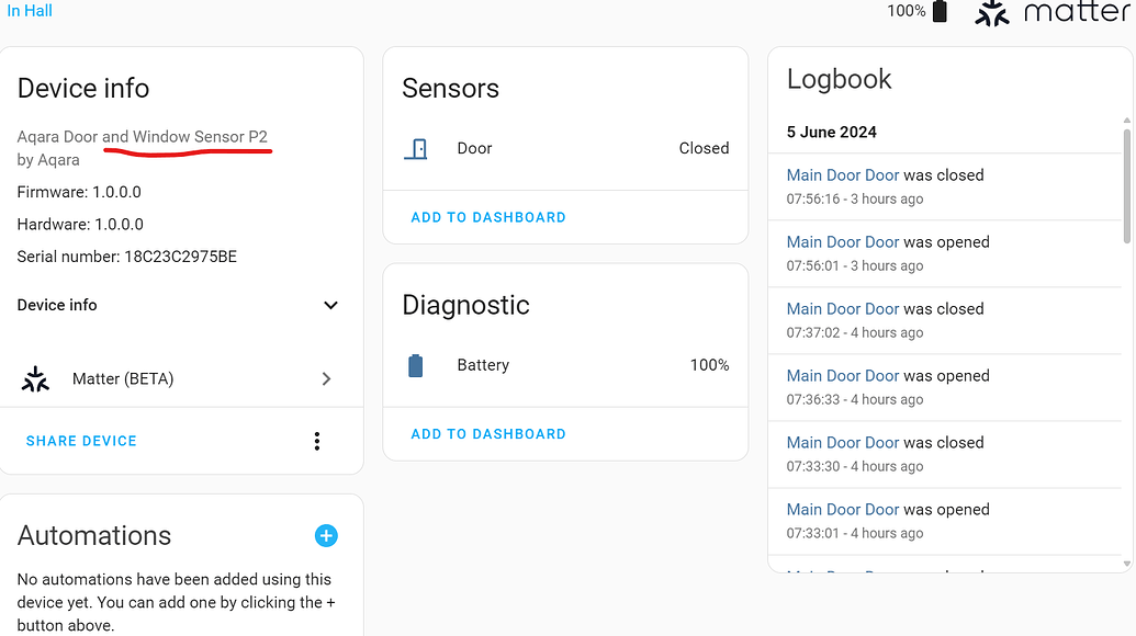 Aqara M3 Hub - Hardware - Home Assistant Community