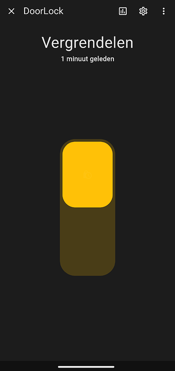 Switchbot Lock Pro Add To Ha Configuration Home Assistant Community