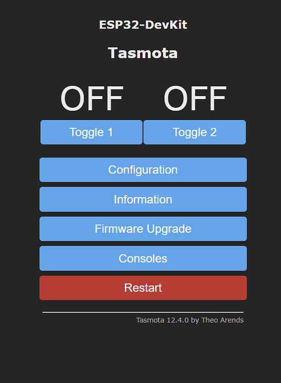 12V relay with esphome for 12V fan - ESPHome - Home Assistant Community