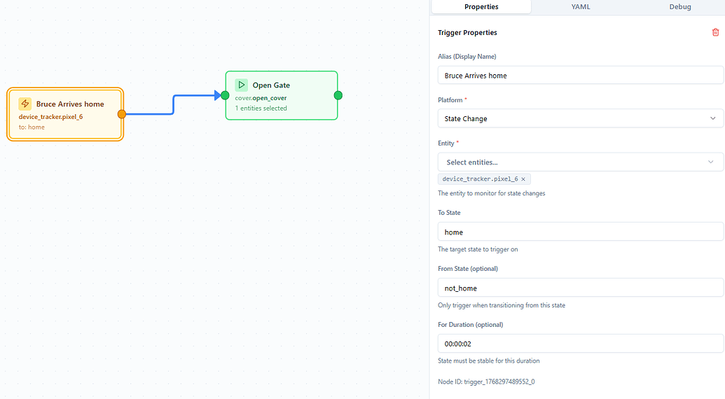 [Project Release] C.A.F.E. – A "Third Way" for automations. Visual ...
