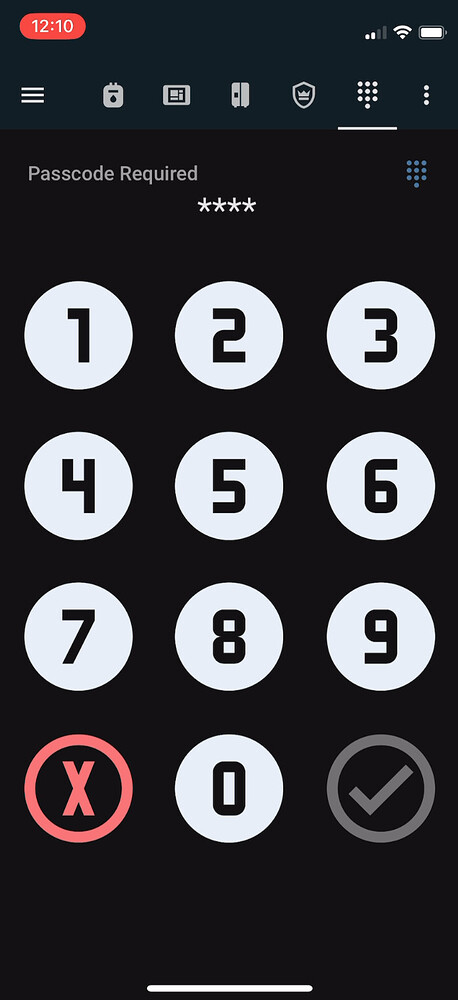 Step-by-Step Guide to Building a Keypad for Admin Access on Your Wall ...