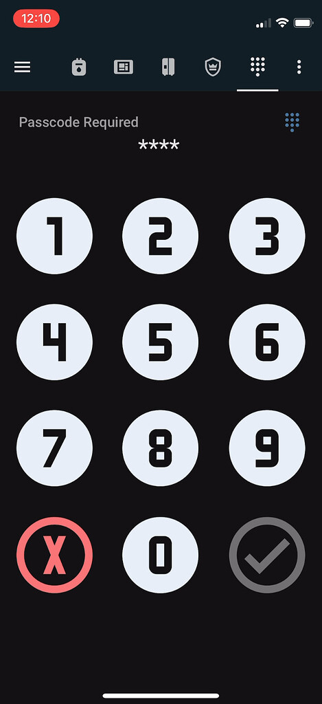 Step-by-Step Guide to Building a Keypad for Admin Access on Your Wall ...