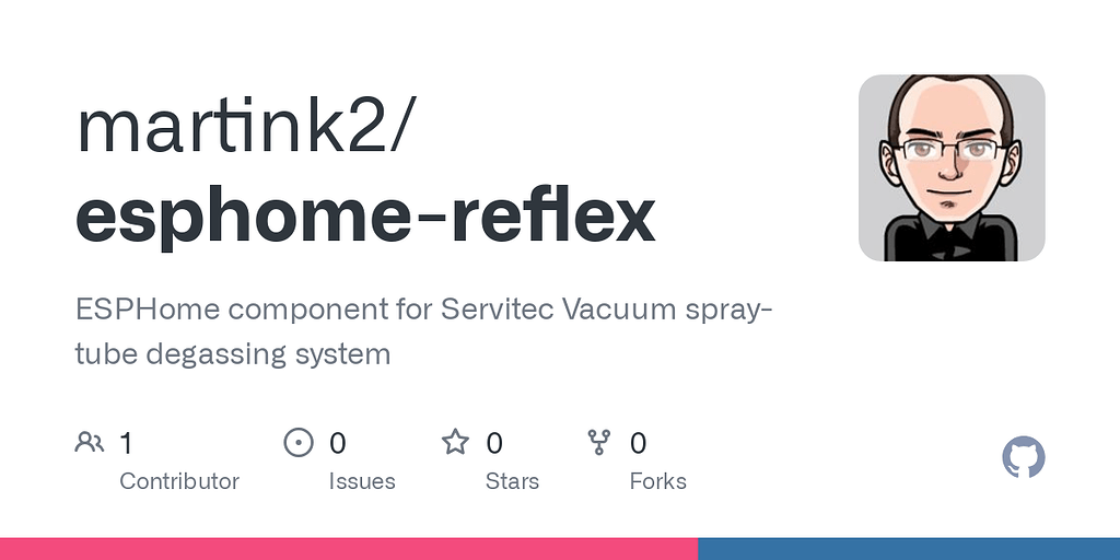 Custom Component: Reflex Degassing/Autofill System - Custom Integrations - Home Assistant Community