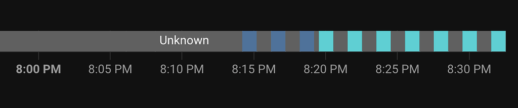 Rest sensor is unknown every 2 minutes - Configuration - Home Assistant ...
