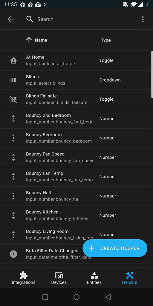 Create Helper button not working - Home Assistant Community Create Helper button not working - Home Assistant Community