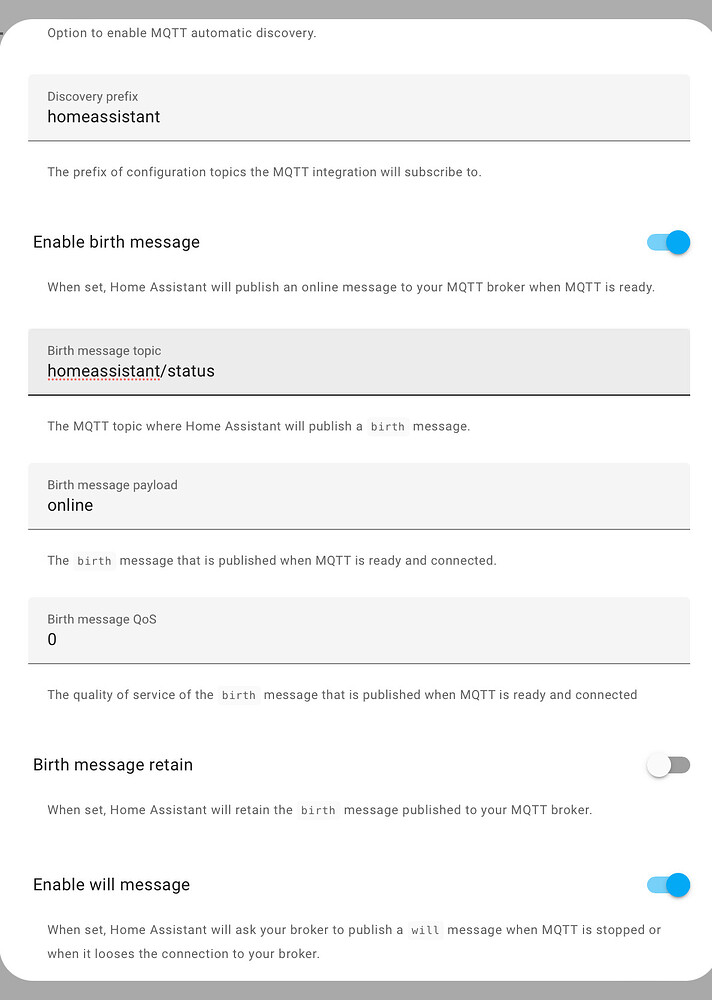 How to restart zigbee2MQTT after a Home Assistant Restart - Page 2 - Third party integrations ...