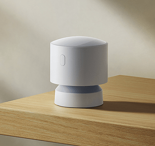 Xiaomi Human Presence Sensor integrated into Home Assistant - Hardware ...