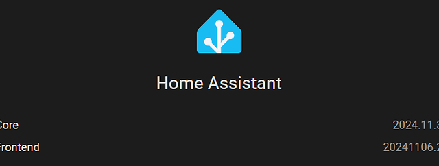 Homeassistant Core On Android Installation Home Assistant Community