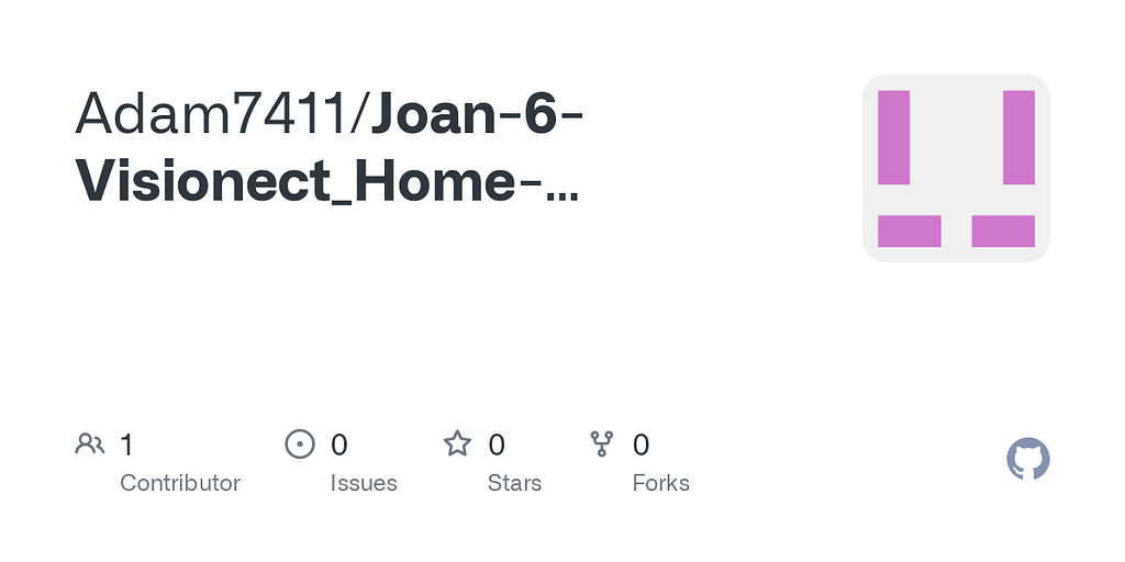 Visionect Joan 6 tablet E-ink - Share your Projects! - Home Assistant Community