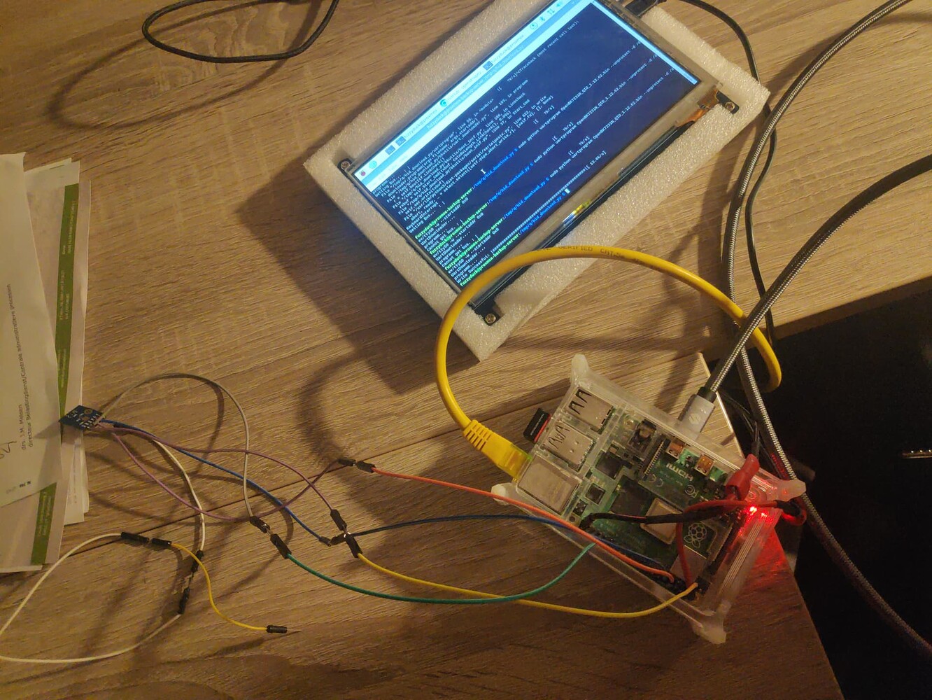 Detailed guide on how to flash the new Tuya Beken Chips with ...