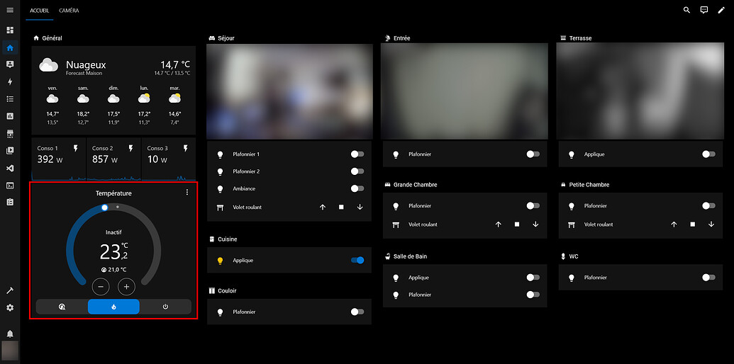[Metrology] Metro + Fluent + Windows Themes for Home Assistant - Themes ...