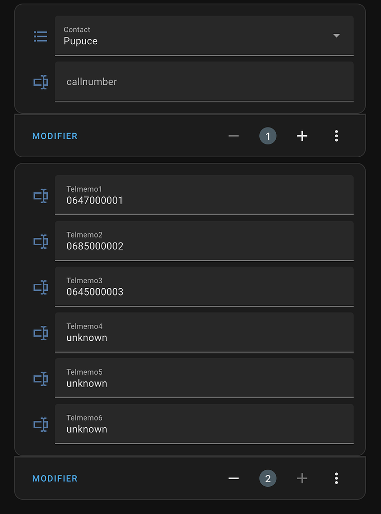Creat Input Select Configuration Home Assistant Community