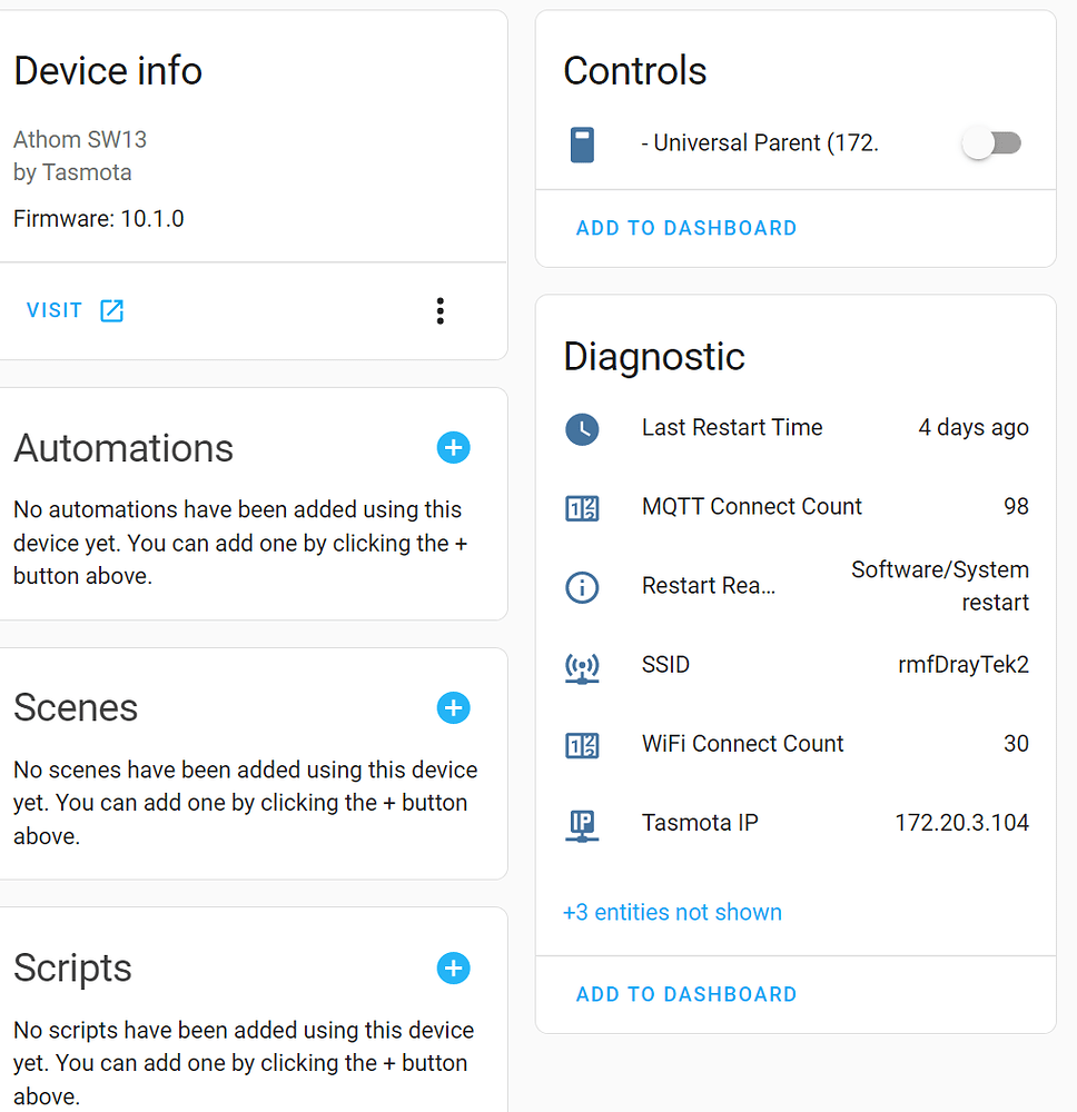 Understanding system architecture - Home Assistant OS - Home Assistant ...