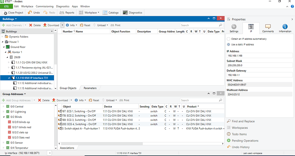 Tunneling wont work - Configuration - Home Assistant Community