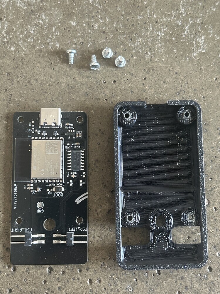 Elevated Sensors Bed sensor first impressions & teardown - Hardware - Home Assistant Community