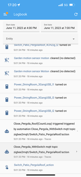 Weird Zigbee Issue Zigbee Home Assistant Community