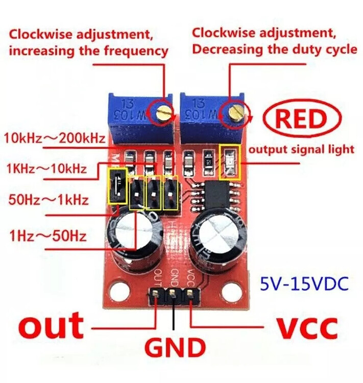 DIY FSR Bed sensor - Share your Projects! - Home Assistant Community