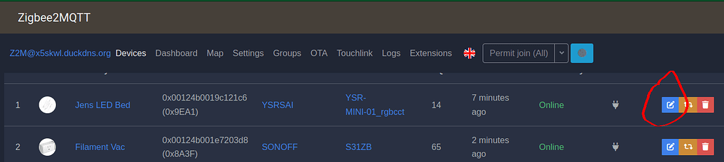 🧯 Zigbee2MQTT Aqara Magic Cube T1-Pro CTP-R01 Xiaomi Lumi cagl02 - Blueprints Exchange - Home ...