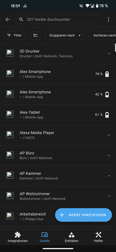 Broken Icons Frontend Home Assistant Community