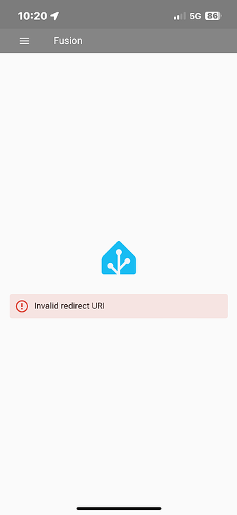 Ha-fusion: A modern, easy-to-use and performant custom Home Assistant dashboard - Dashboards ...