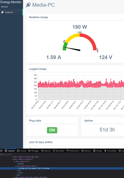 Multiscrape configuration help - not returning a numeric value - Configuration - Home Assistant ...