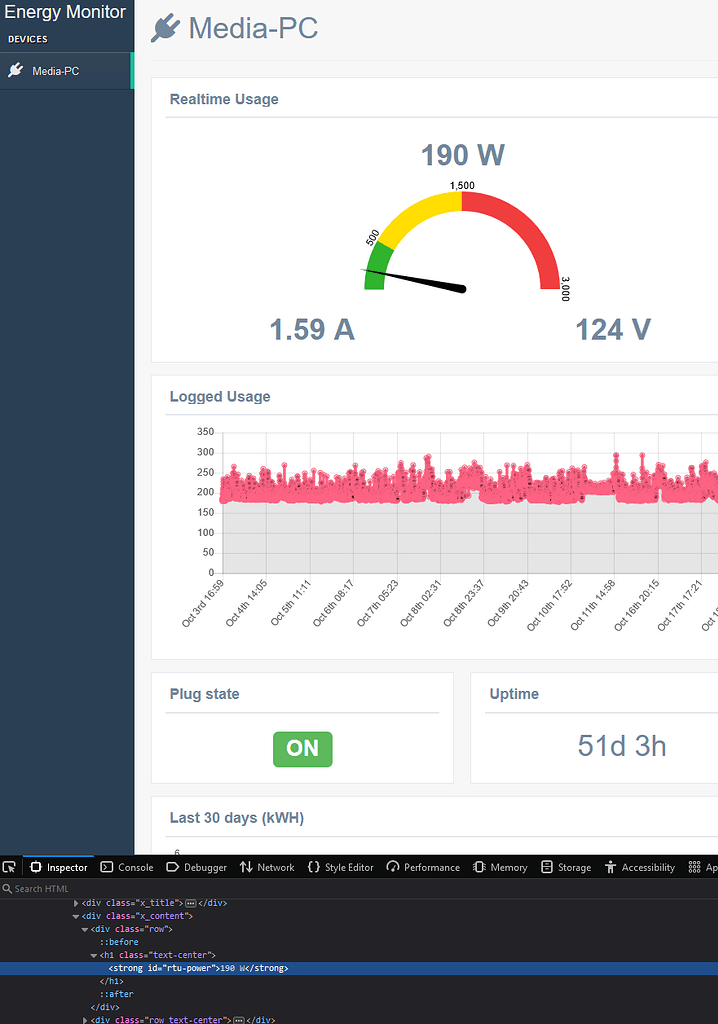 Multiscrape configuration help - not returning a numeric value - Configuration - Home Assistant ...