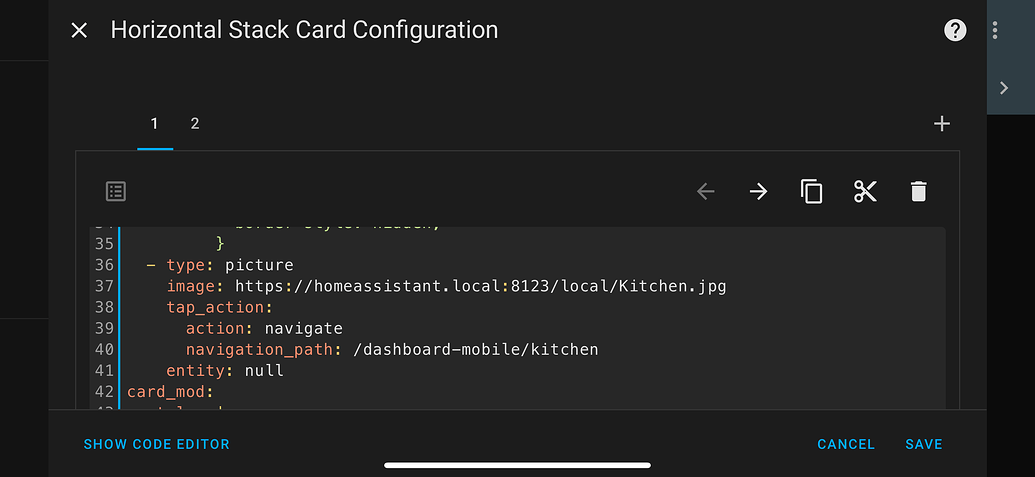 Missing local pictures on cards - Frontend - Home Assistant Community Missing local pictures on cards - Frontend - Home Assistant Community