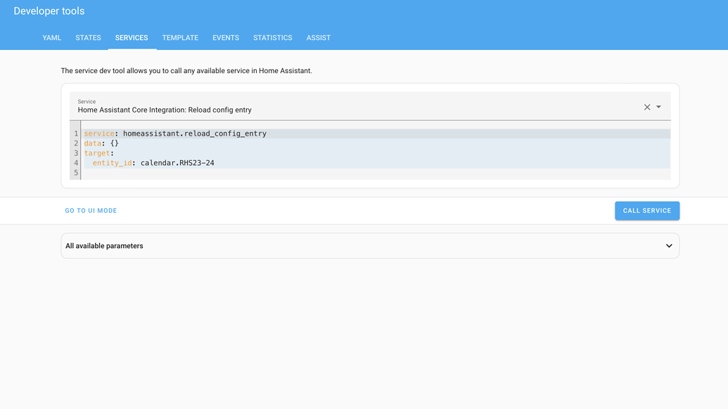 Local_calendar ics file import option - Feature Requests - Home ... Local_calendar ics file import option - Feature Requests - Home ...