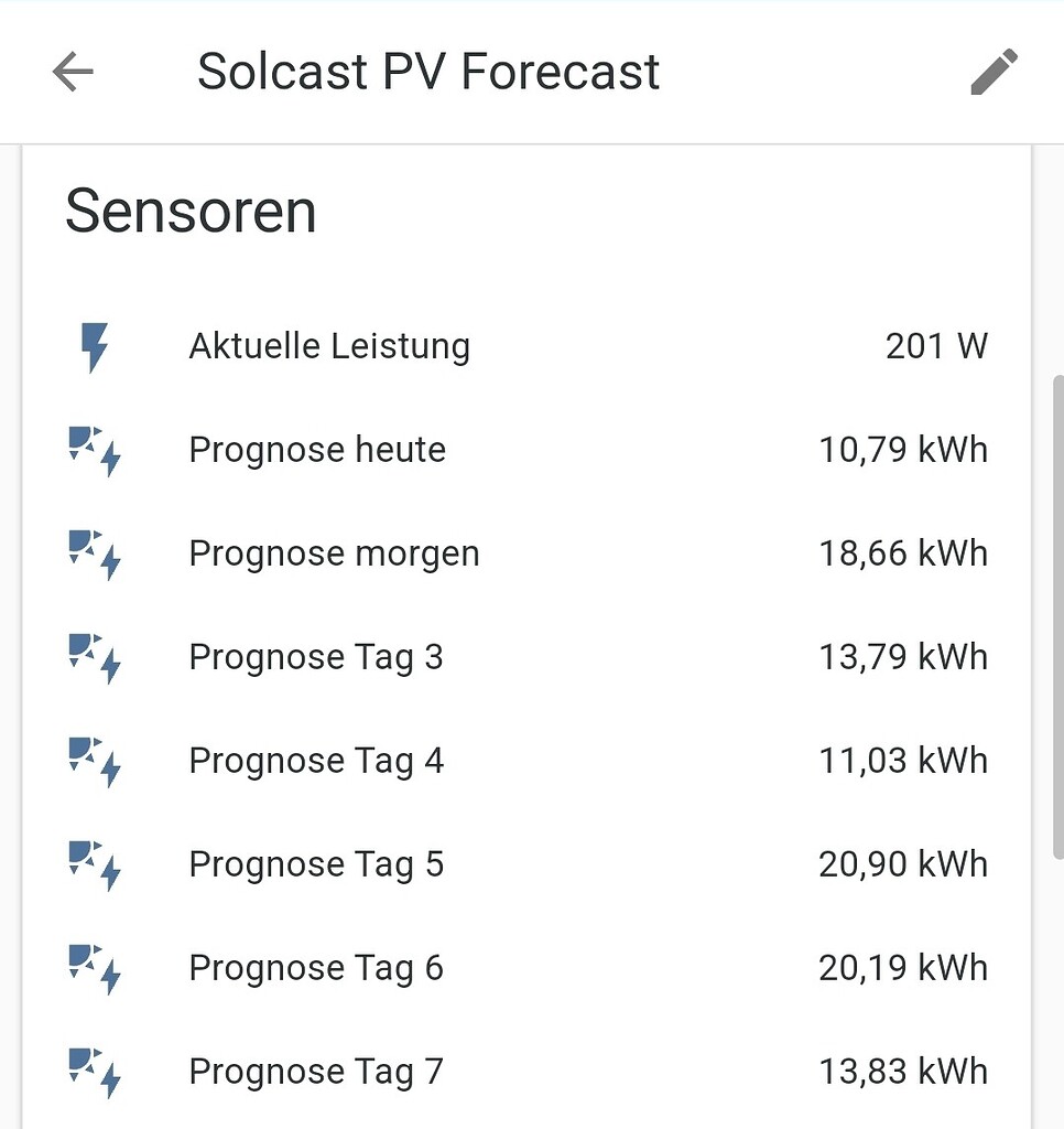 How To Combine Multiple Sensors Into One New Sensor For Graphing