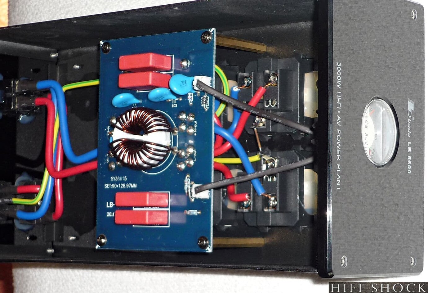 ESP-12F_Relay_X8 - setup - ESPHome - Home Assistant Community