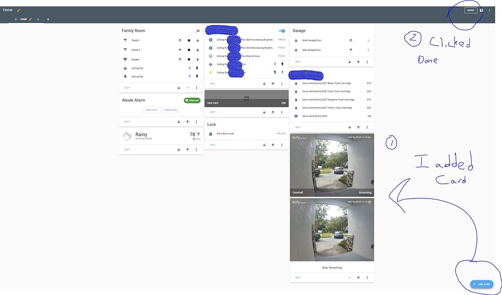 Basic dummy question - Frontend - Home Assistant Community