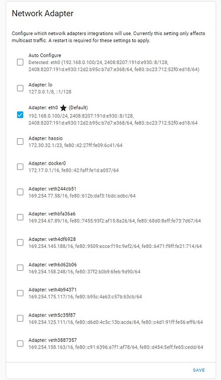 No network interface after installation 64bit version - Installation ...