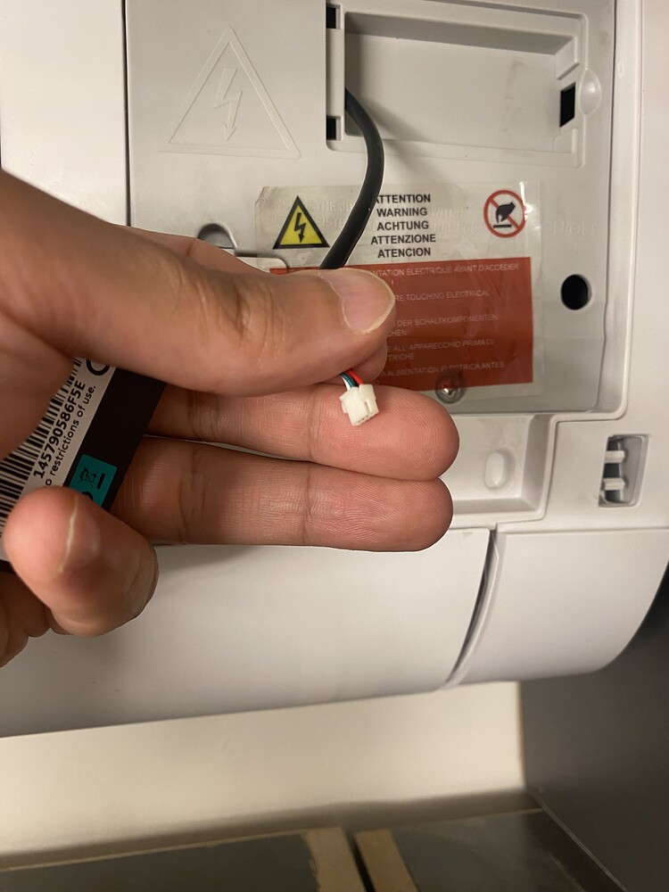 Haier AC that works with Haismart App - Hardware - Home Assistant Community