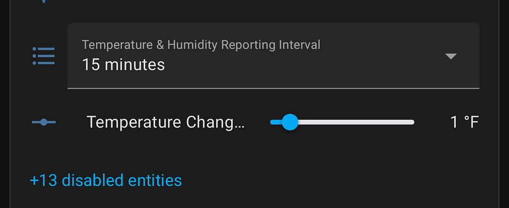 ZXT-800 HVAC IR blaster polling interval - Hardware - Home Assistant ...