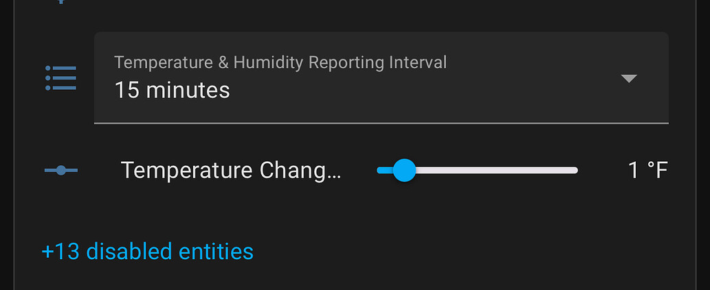 ZXT-800 HVAC IR blaster polling interval - Hardware - Home Assistant ...