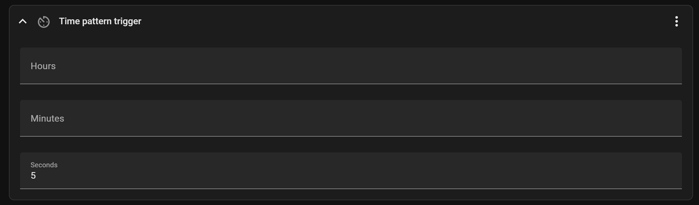 Problem with time pattern not triggering automations - Configuration - Home Assistant Community
